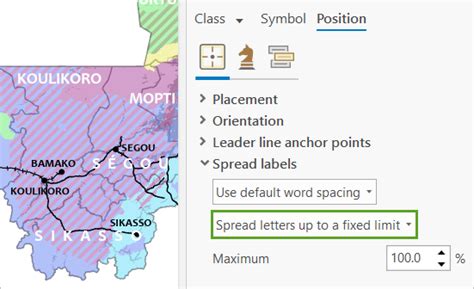 Migrate From ArcMap To ArcGIS Pro Documentation