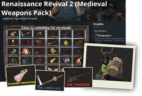 Tf2 Classic Original Class Icons Team Fortress 2 Classic Mods