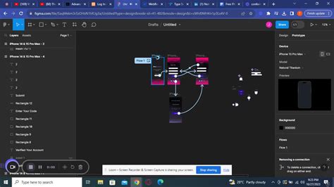 Muhammad Junaid Hussain On Linkedin Codsoft Figmadesign