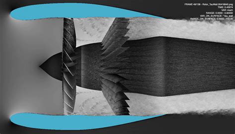 Computational Fluid Dynamics Software Cfd Software Cadence