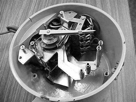 Winding Hot Spot Temperature Monitoring Advanced Power Technologies