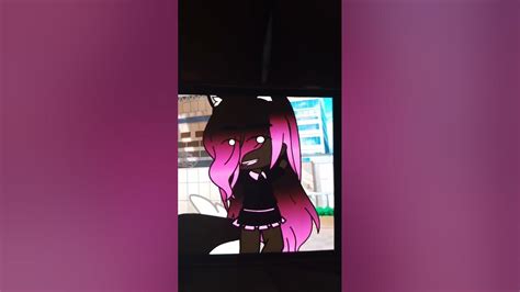 Lá Ele Gacha Raposa Ana Fox321k Yasmim Wolf Oficial Mikotoarts Fox Youtube