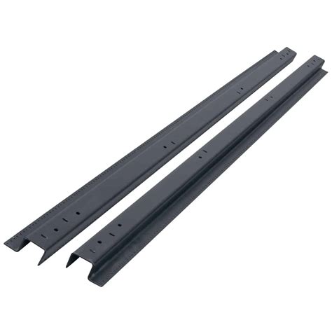 Rack Rails Lowell Mfg