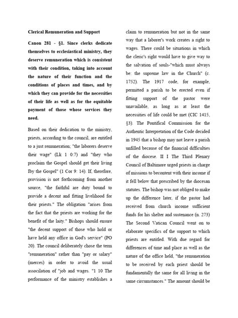 Eman Manek Pdf Clergy Deacon