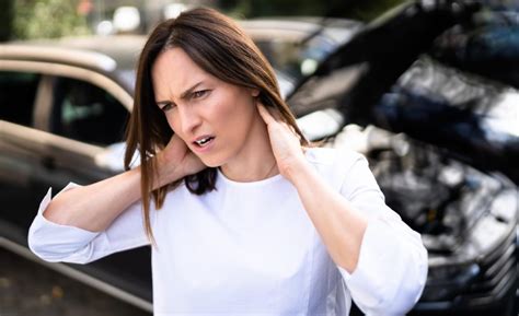 Average Settlement For Car Accident Back And Neck Injury Make Meaning