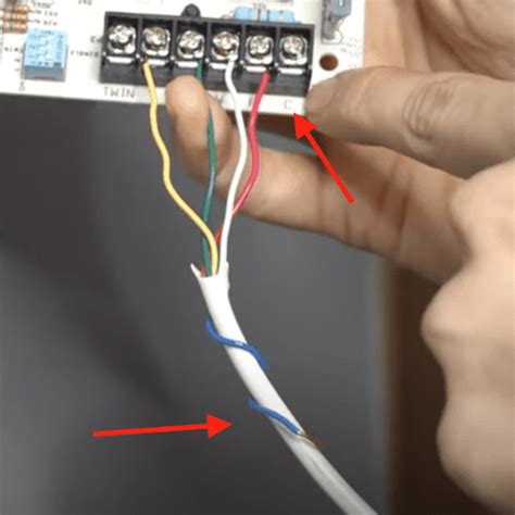 Nest Thermostat Low Battery Multiple Fixes