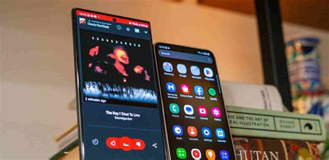 جذاب‌ترین تغییرات و ویژگی‌های جدید در آپدیت One Ui 6 سامسونگ گجت نیوز