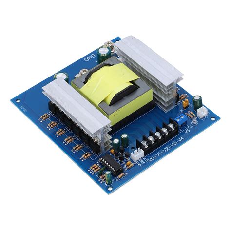 Módulo Inversor Boost Módulo Inversor Pcb Módulo Inversor Alto Placa