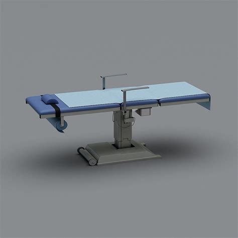 Operating Table Free 3d Models Categories Coohom