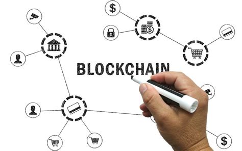 How Is Blockchain Revolutionizing The Fintech Industry Nasscom The