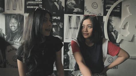 The Story Of Nadya Natasya Miss Popular Pioneer Dj Hunt 2019 Jika Ada Kimberly Irene Berarti