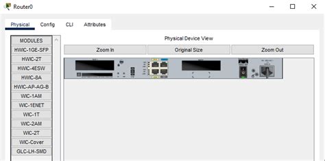 Add Fastethernet Port To 1841 Router Cisco Community