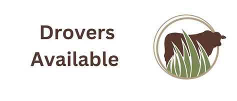 Drovers Available Australia