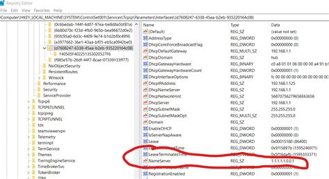Change IPv4 And IPv6 DNS Server Address In Windows Page 3 Tutorials