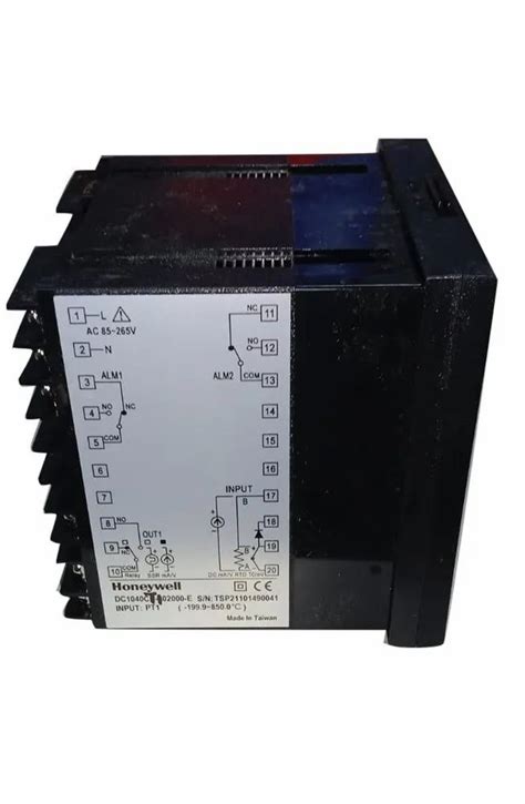 Pid Temperature Controller At ₹ 5500 Piece Pid Controller In New Delhi Id 24955144733
