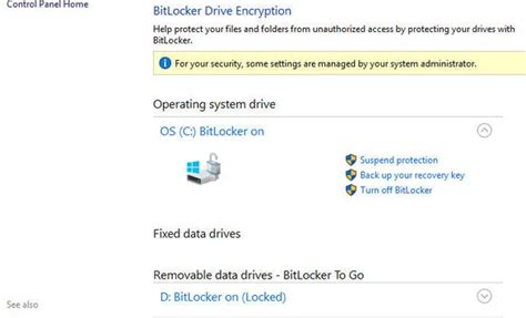 В тестовой версии Windows 11 24h2 шифрование Bitlocker включается по умолчанию при установке
