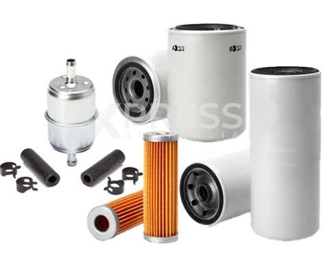 Fleetguard FF167A Fuel Filter Alternative Express Australia