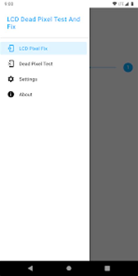 Lcd Dead Pixel Test And Fix For Android Download