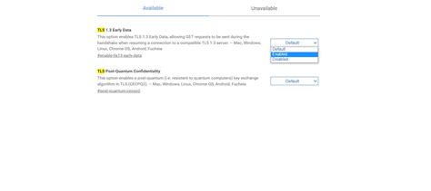 How To Disable Old Tls Protocols In Windows And Browsers