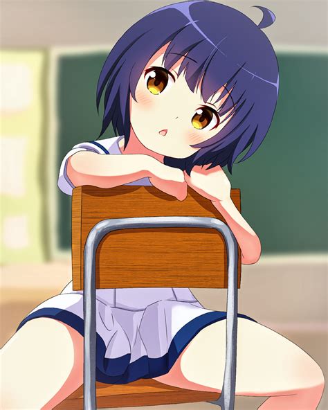 Jouga Maya Gochuumon Wa Usagi Desu Ka Drawn By Nekomimimix Danbooru