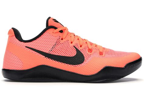 Nike Kobe 11 Em Low Barcelona 836183 806