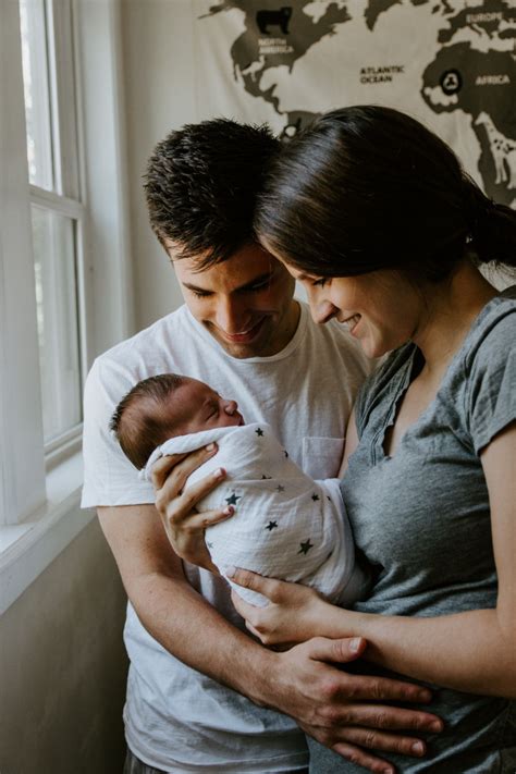 10 Things First Time Moms Dont Know They Need Ibtimes