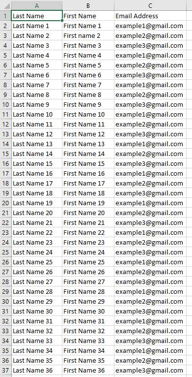 Splitting A Large Worksheet Into Multiple Workbooks After X Rows While