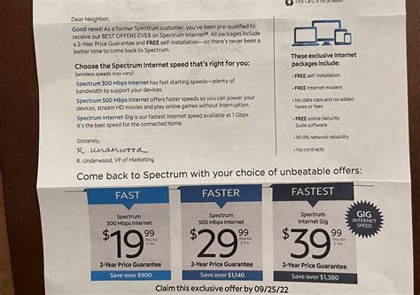 Spectrum Bill Payment Center Surveys Hyatt