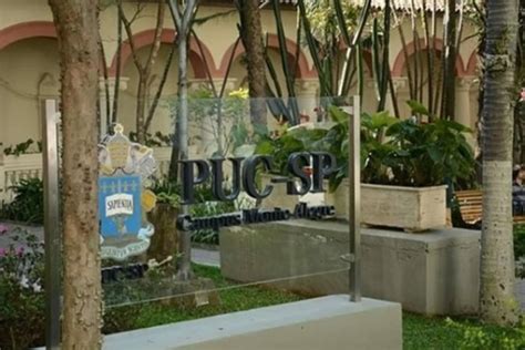 Puc Sp Suspenderá Alunos Que Chamaram Estudantes Da Usp De Cotistas