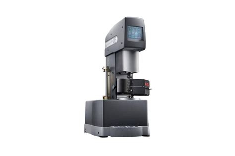Ta Instruments Viscometer At Caitlyn Tooth Blog