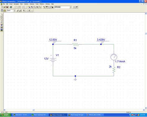 Engineering 44 Derek Yang PSPICE Lab 2