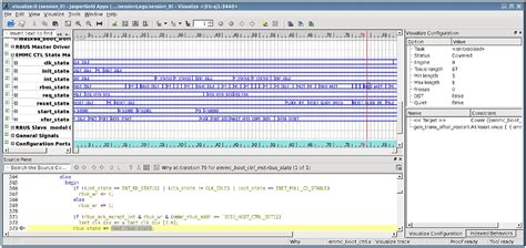 How I Unwittingly Started Brcms Formal Verification Users Group