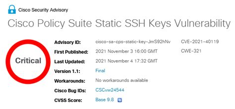 blog elhacker actualización de seguridad crítica para cisco policy