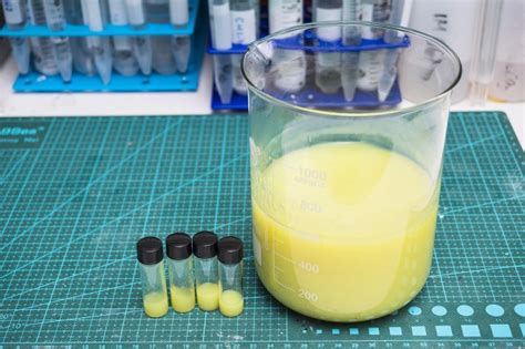 Novel Electrocatalysts For Hydrogen Production Offer Hope For Solving