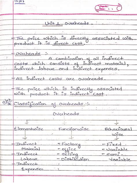 Notes Abcd Pdf