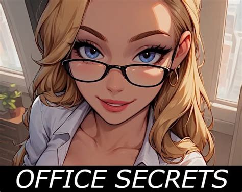 Office Secrets V0 1 3 By Spicypixels Win Android
