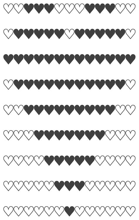 Java Draw A Heart In Ascii Art Style Based On User Input Stack Overflow