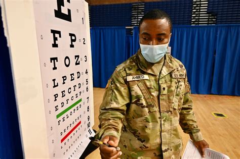 Dvids News Srp And Pha Reaffirms Commitment To Soldiers Readiness Deployability