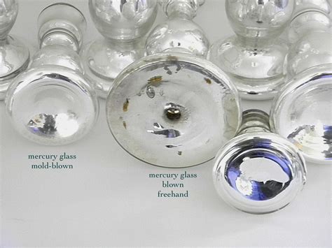 Mercury Glass