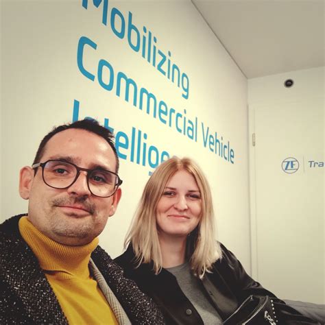 Abx Solution Na Linkedin Fleet Zf Tip Goodyear Fleetsollutions