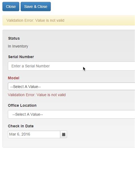Select2 In Xpages Cannot Add New Value Error Is Validation Error Value Is Not Valid Stack