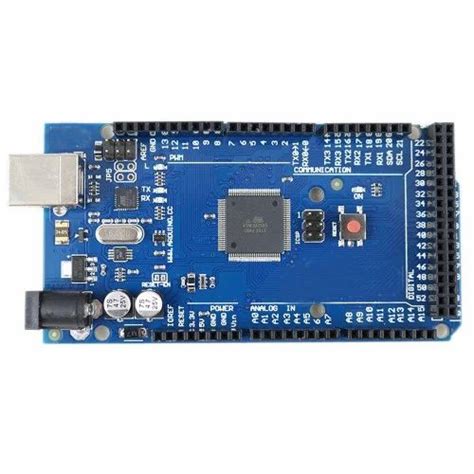 Arduino Mega Adk Board At ₹ 3000piece Arduino Electronic Development