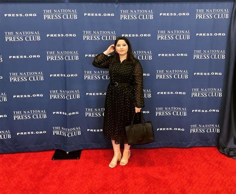 Wijdane Balbiyar On Linkedin Shereenabuakleh Journalism Journalists