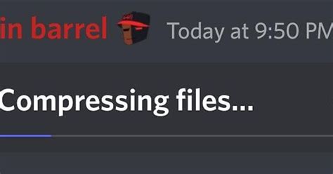 How Do You Stop Discord From Compressing Your Files R Discordapp