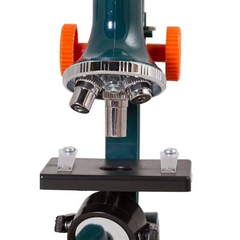 Levenhuk Labzz Mtb3 Çocuklar İçin Mikroskop