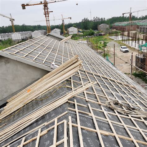 什么是金属挂瓦条顺水条 哔哩哔哩