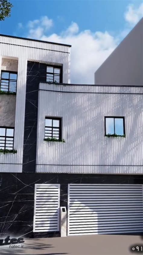 ‎طراحی و دکوراسیون داخلی اصفهان گروه ساختمانی ناتِک‎ ‎اگر به دنبال یک ترکیب رنگ عالی برای خانه