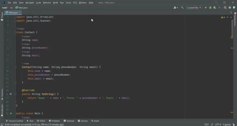 It N Balaji A On Linkedin Internship Shadowfox Javadevelopment