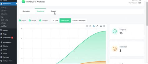 How To Get User Feedback On Documentation Using Betterdocs