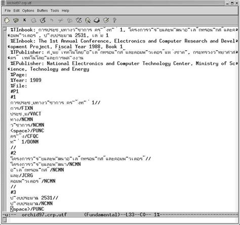 2 Orchid Loaded Into Emacs Download Scientific Diagram